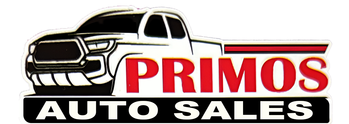 Home - primosautosales.com
